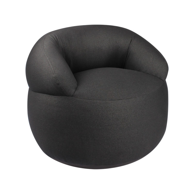 Puff Chaise Beige – Fom